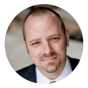 Patrick Erwin – Graduate Tacoma