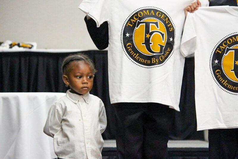 The Power of Mentorship – Graduate Tacoma