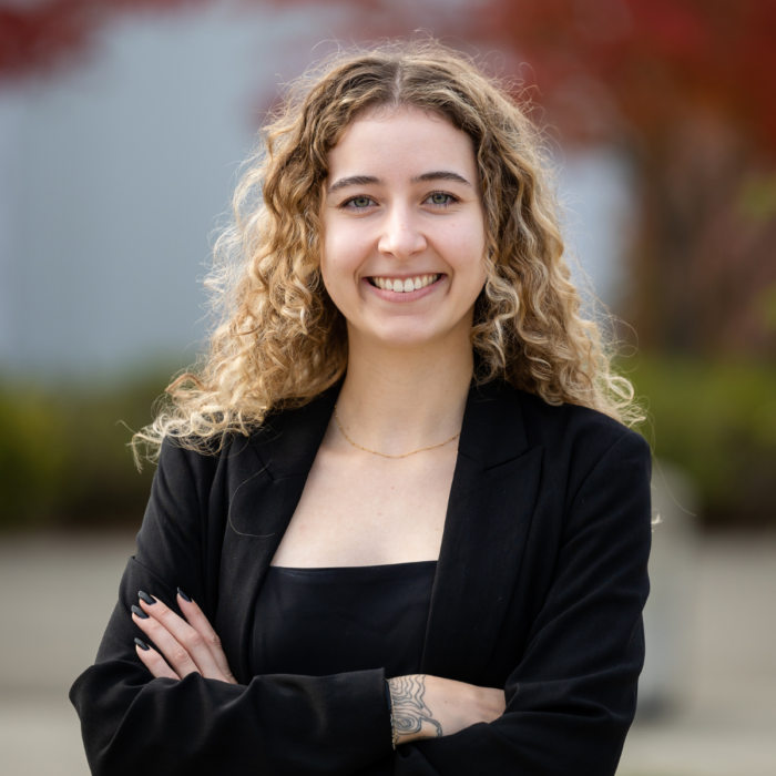 About the Foundation for Tacoma Students - Graduate Tacoma