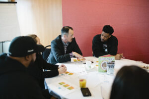 Graduate Tacoma – Building and supporting Tacoma's community-wide ...