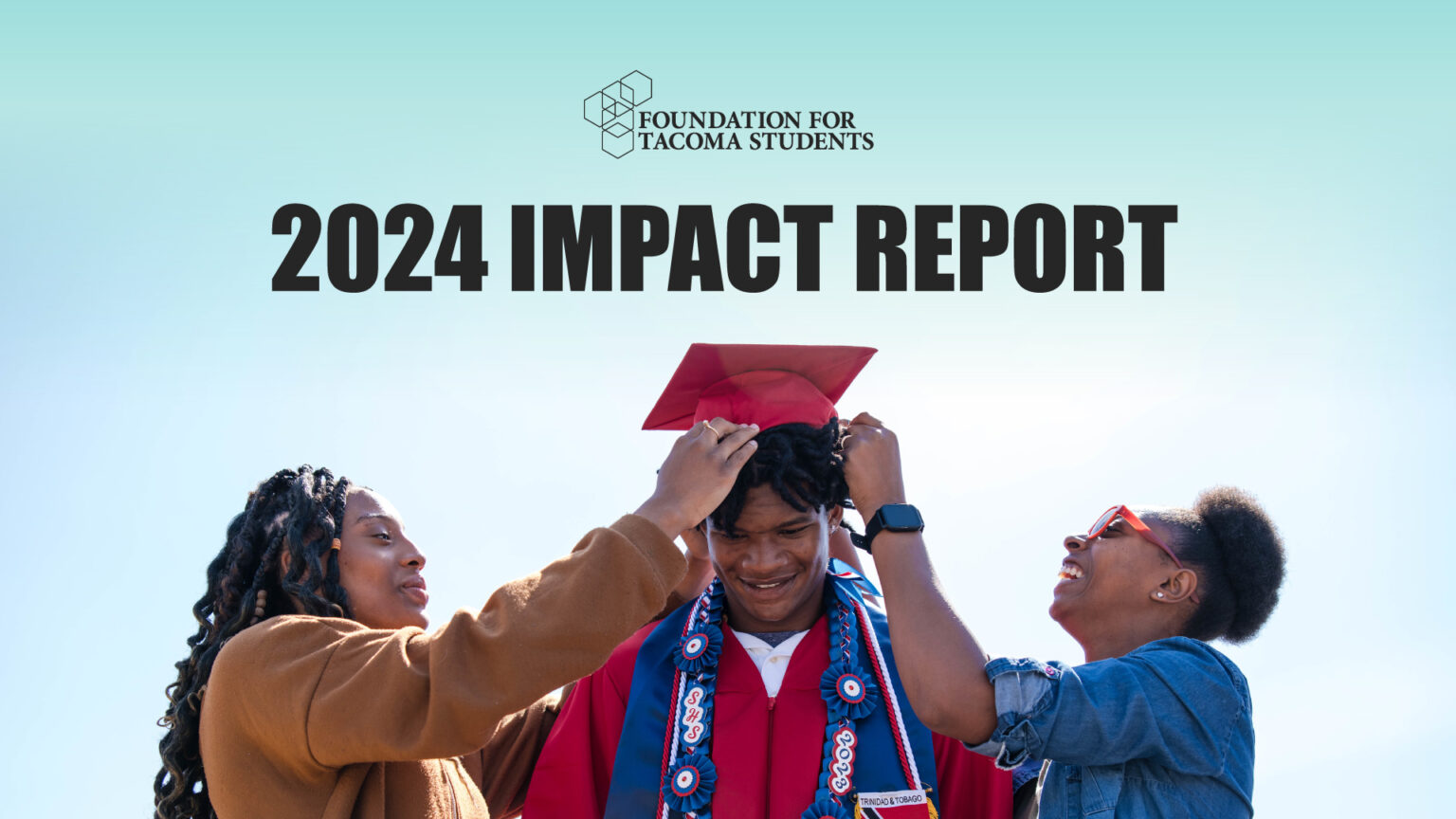 Graduate Tacoma – Building and supporting a community-wide movement to ...