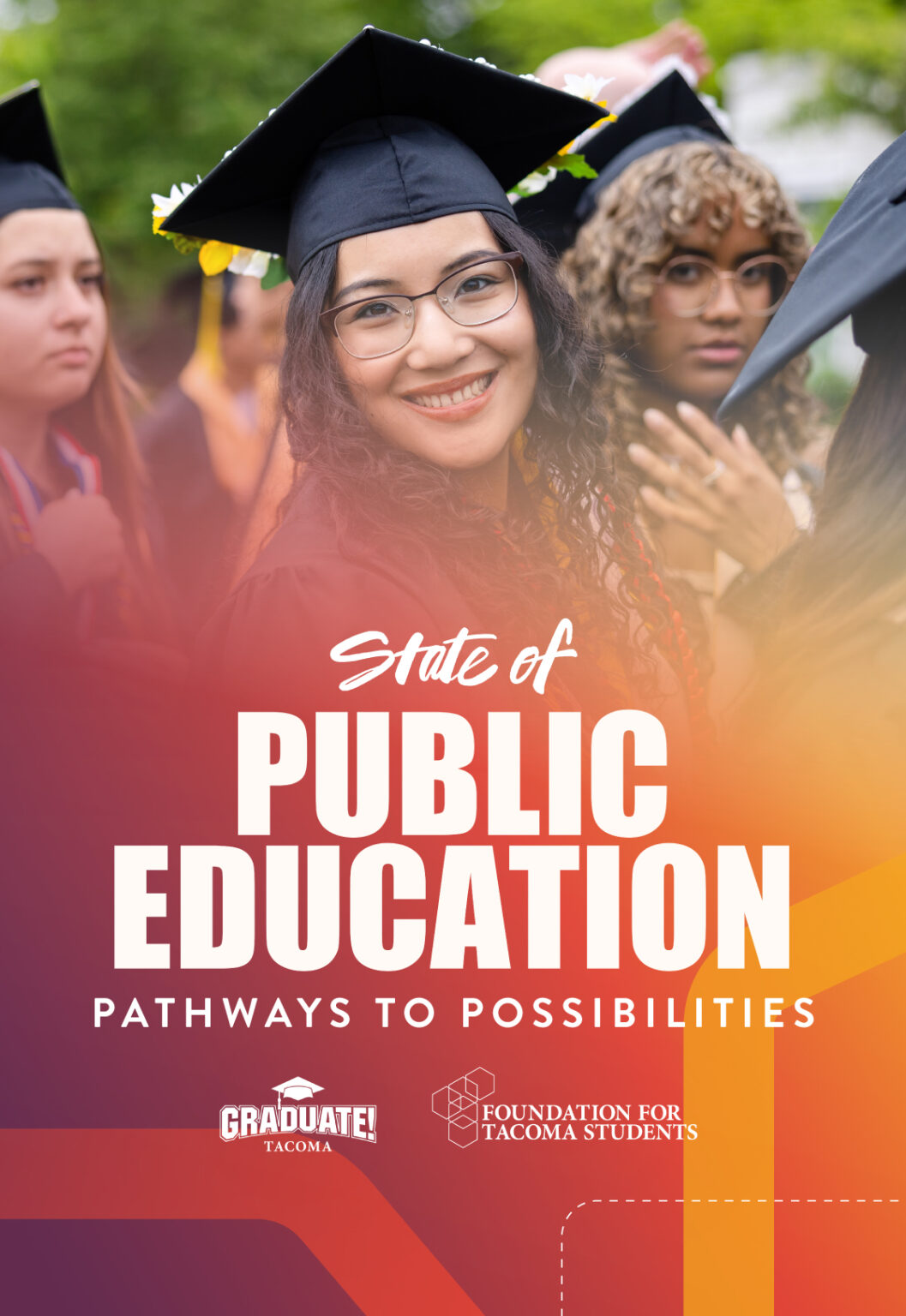 Welcome - Graduate Tacoma