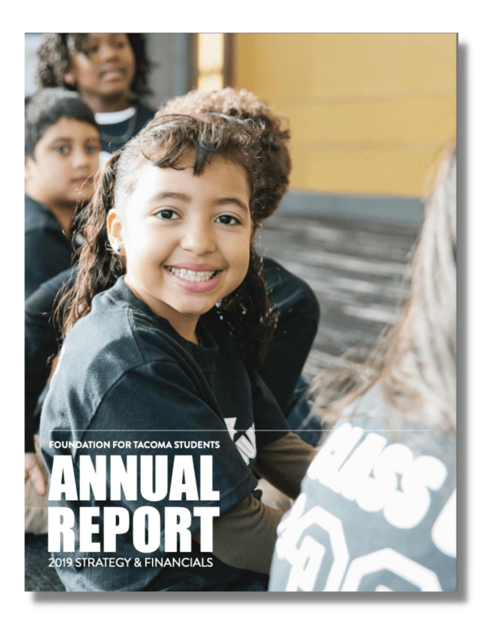 Reports – Graduate Tacoma