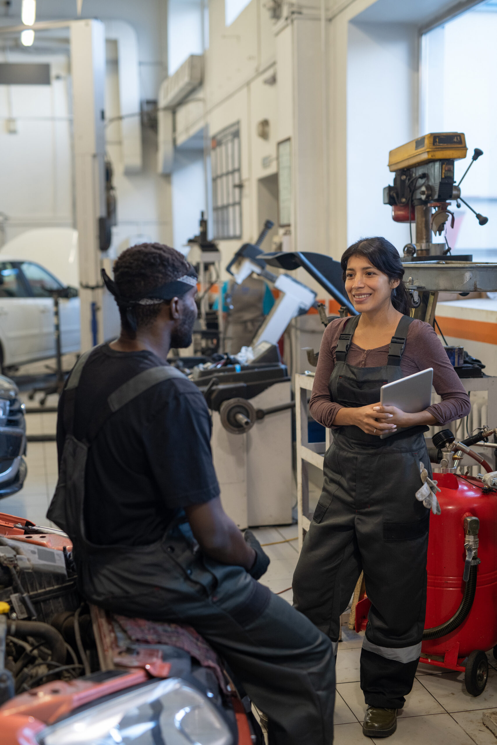 2022 in Review – Graduate Tacoma