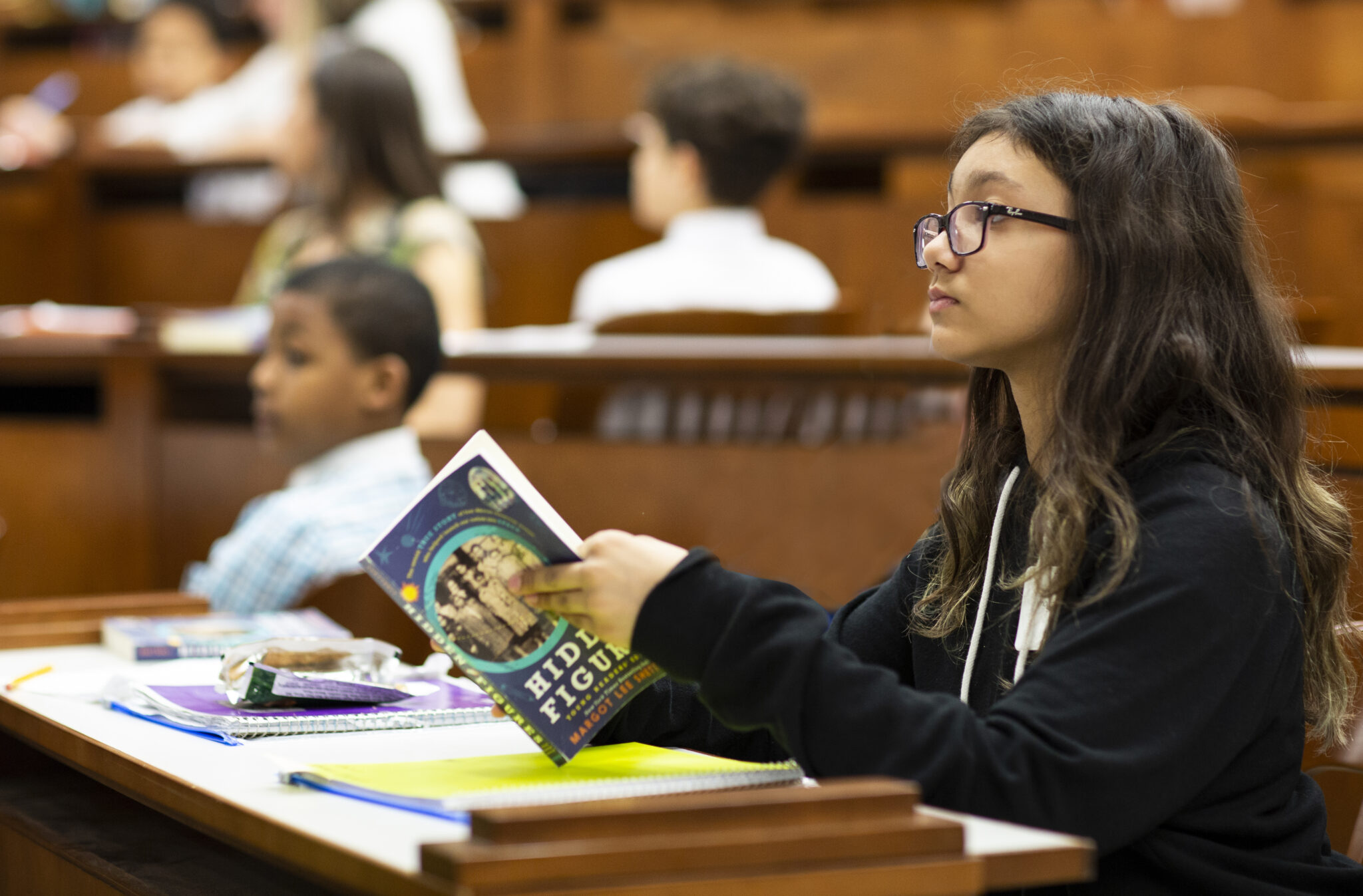 Funding the Future: Achieving Equity in Washington’s K-12 Education ...