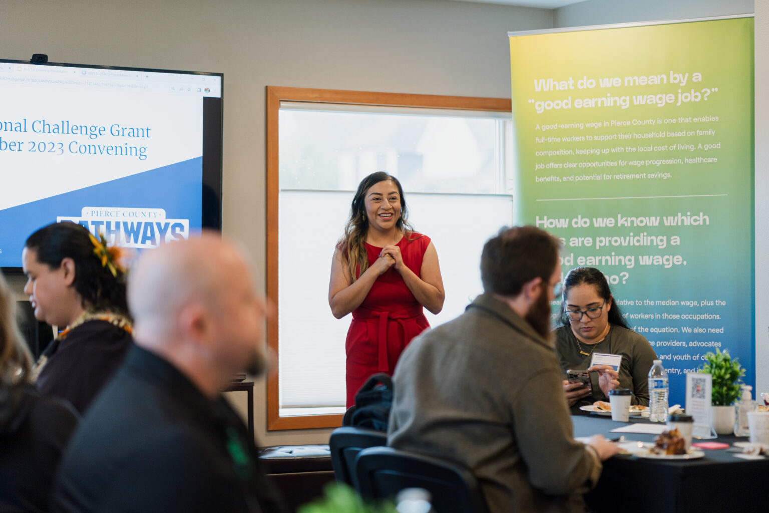 Partnerships with Purpose: Announcing Recipients of $1.2 Million ...