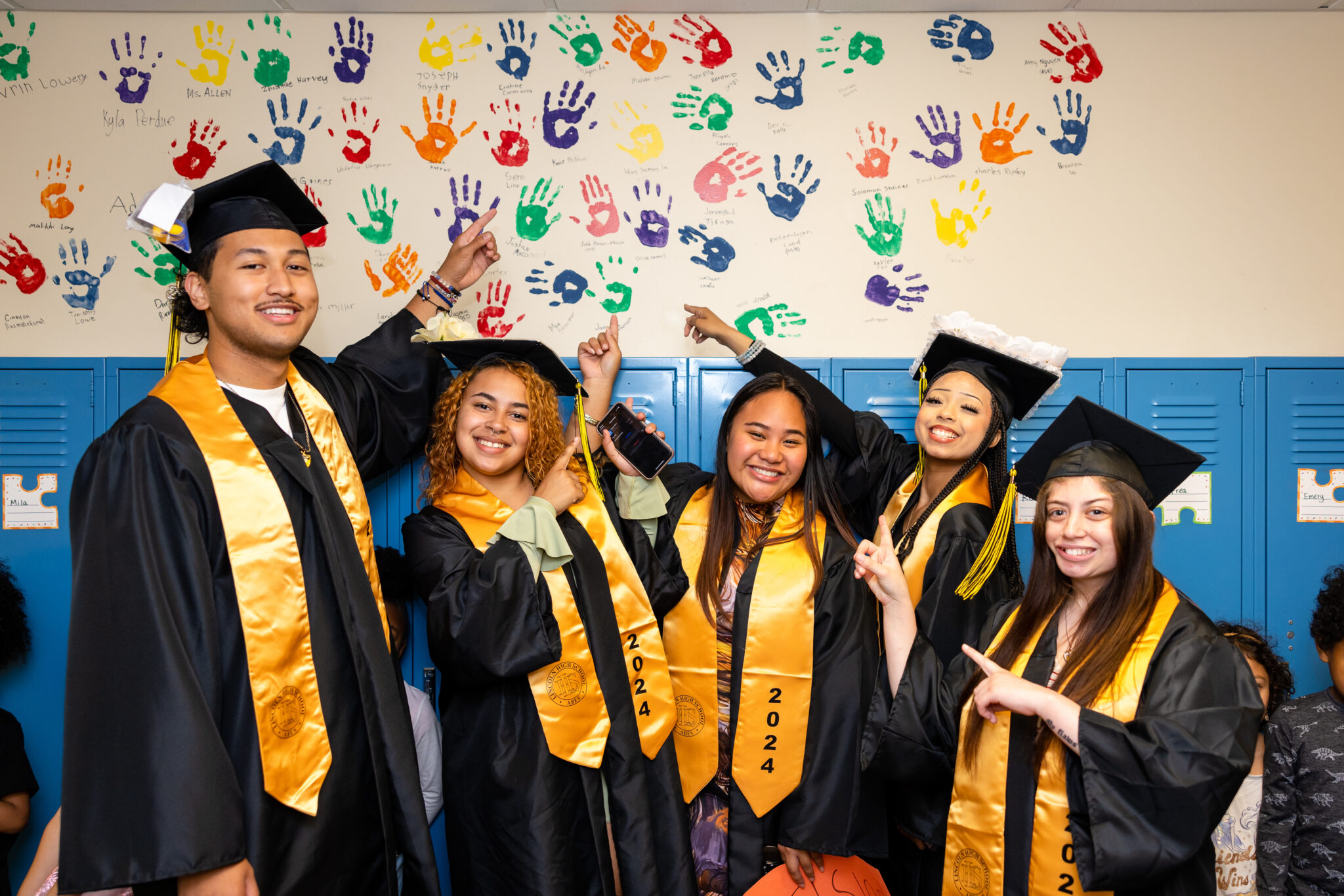 College is Worth it – Graduate Tacoma