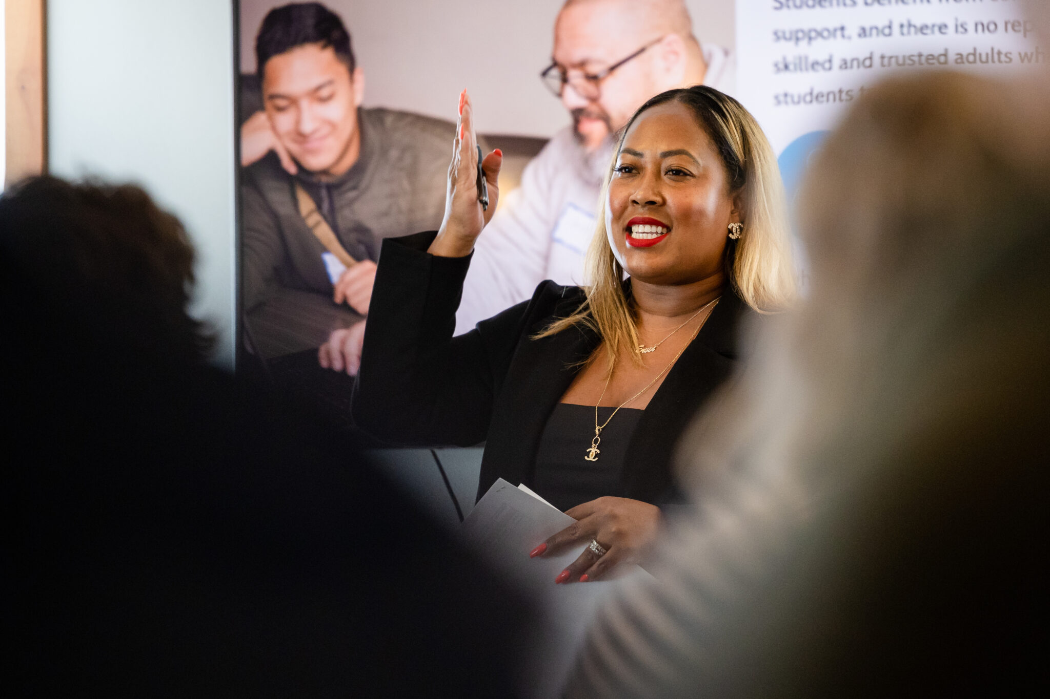 From the Executive Director | Taking A Sabbatical – Graduate Tacoma