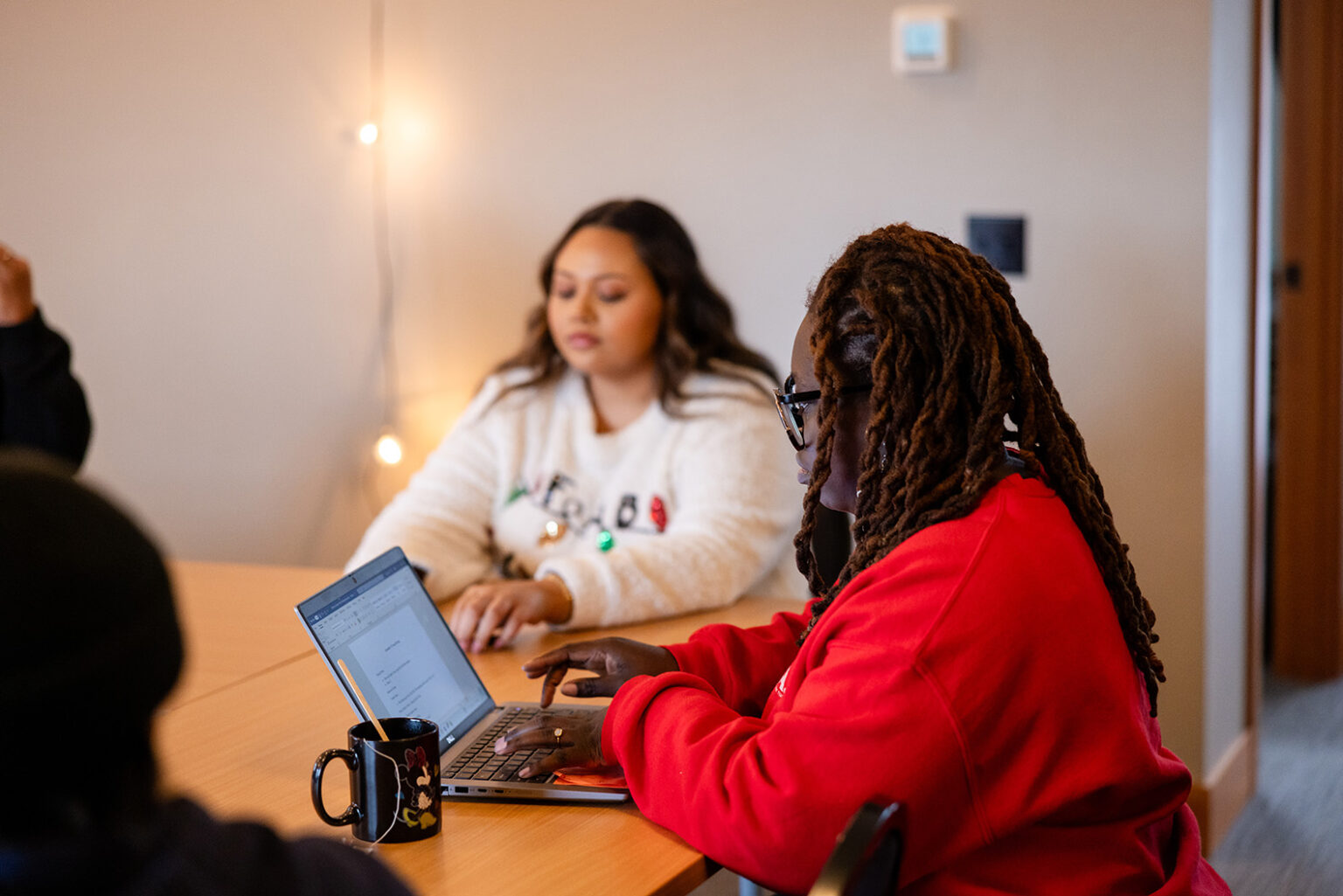 Peer Mentor Program – Graduate Tacoma