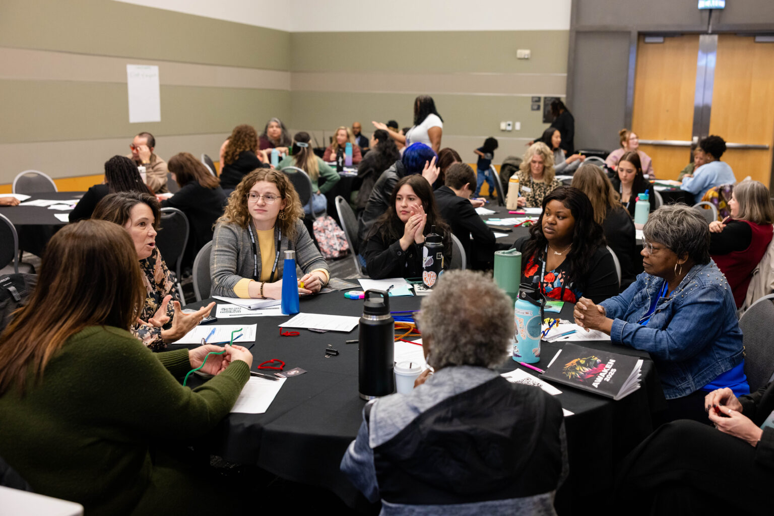 Graduate Tacoma – Building and supporting a community-wide movement to ...