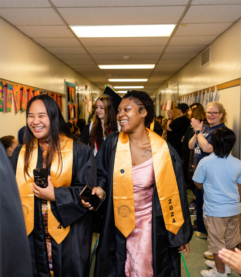 About – Graduate Tacoma