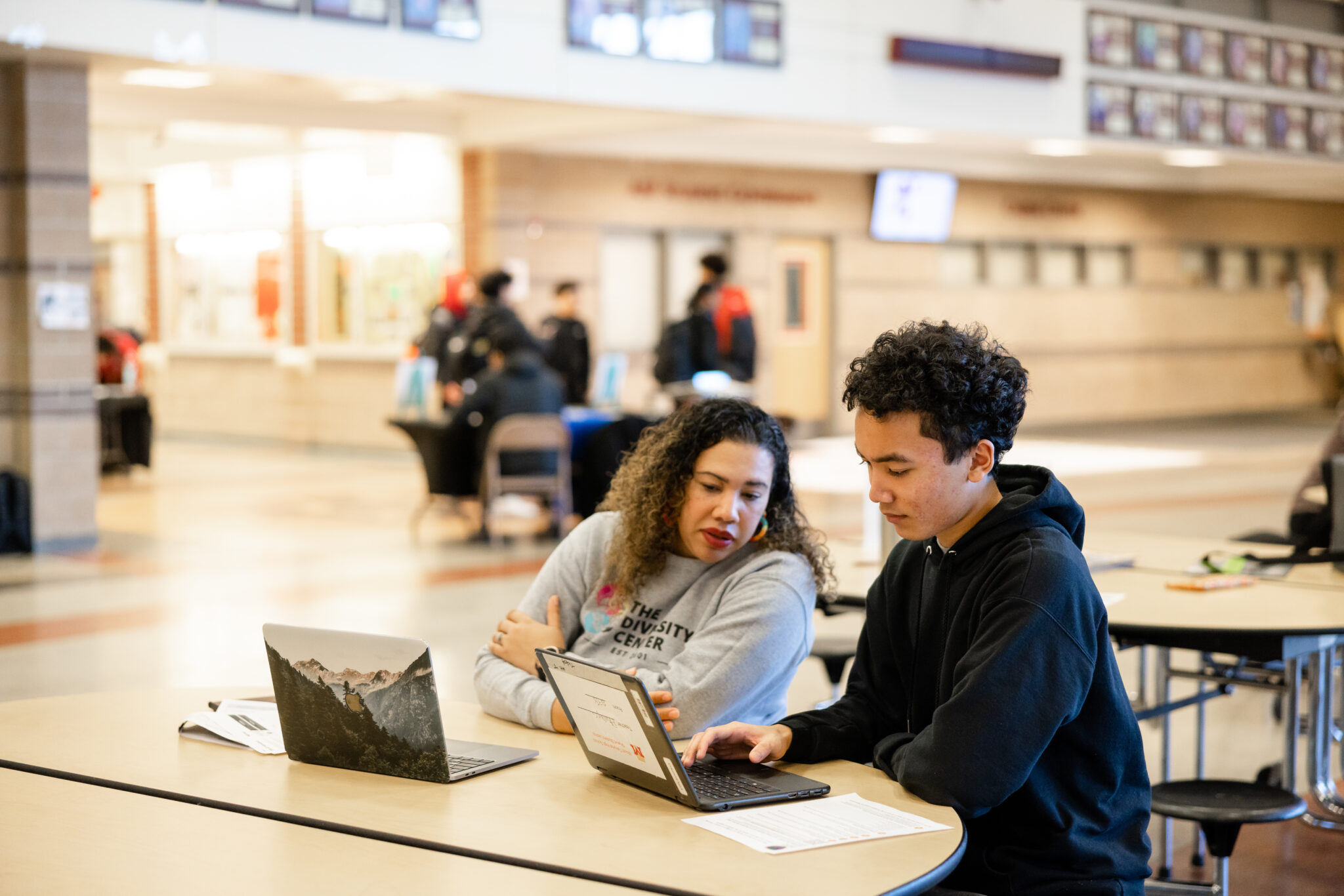 Graduate Tacoma – Building and supporting a community-wide movement to ...